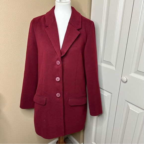 BB Dakota | Jackets & Coats | Bb Dakota Pea Coat | Poshmark